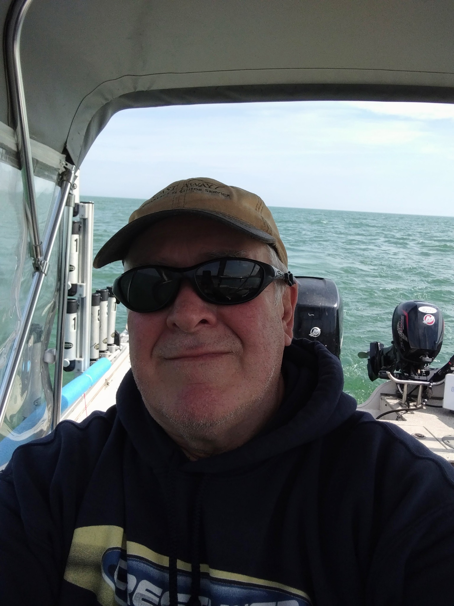 ‘A man of faith’: Capt. Fred had a passion for fishing, injured ...